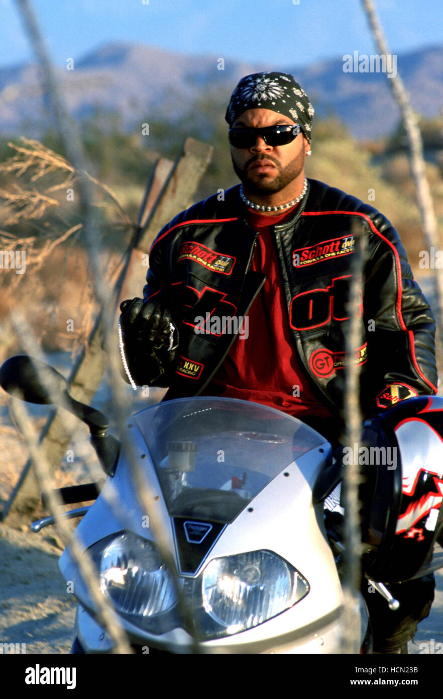 TORQUE, Ice Cube, 2004, (c) Warner Brothers/courtesy Everett Collection ...