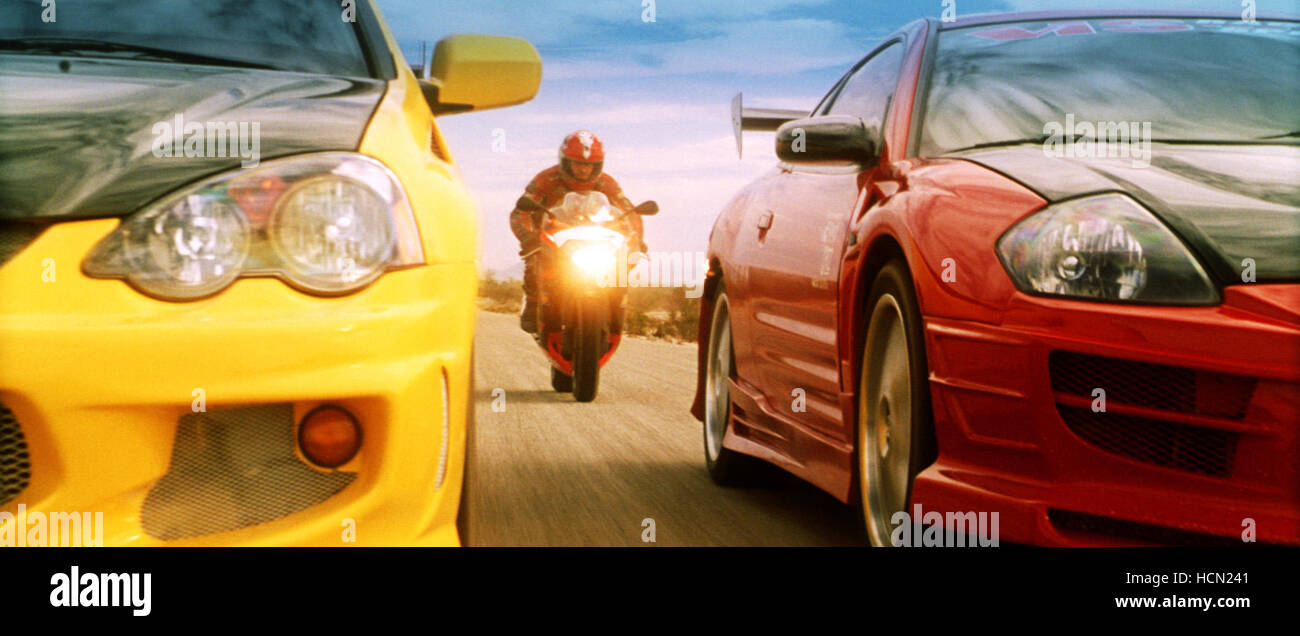 TORQUE, 2004, (c) Warner Brothers/courtesy Everett Collection Stock ...