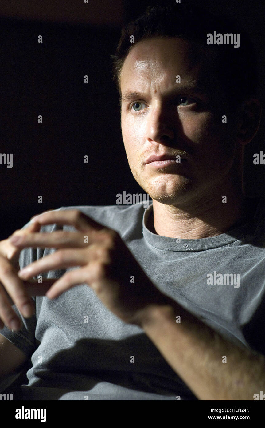TORTURED, Cole Hauser, 2008. ©Sony Pictures/Courtesy Everett Collection ...