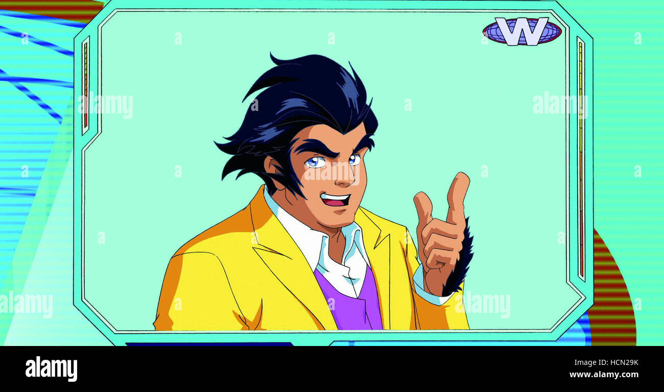 Scooby Doo Man From Mars