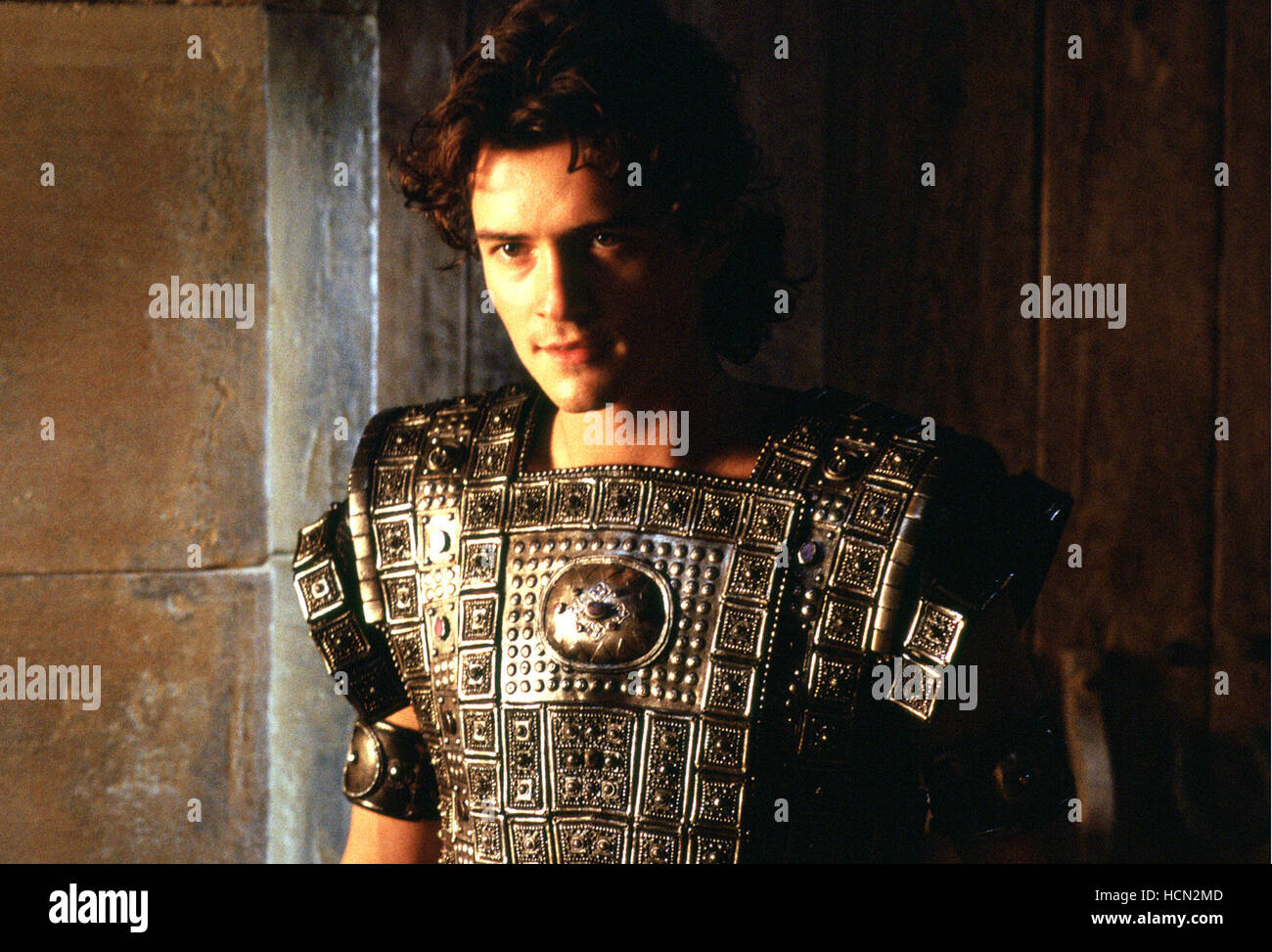 TROY, Orlando Bloom, 2004, (c) Warner Brothers/courtesy Everett ...