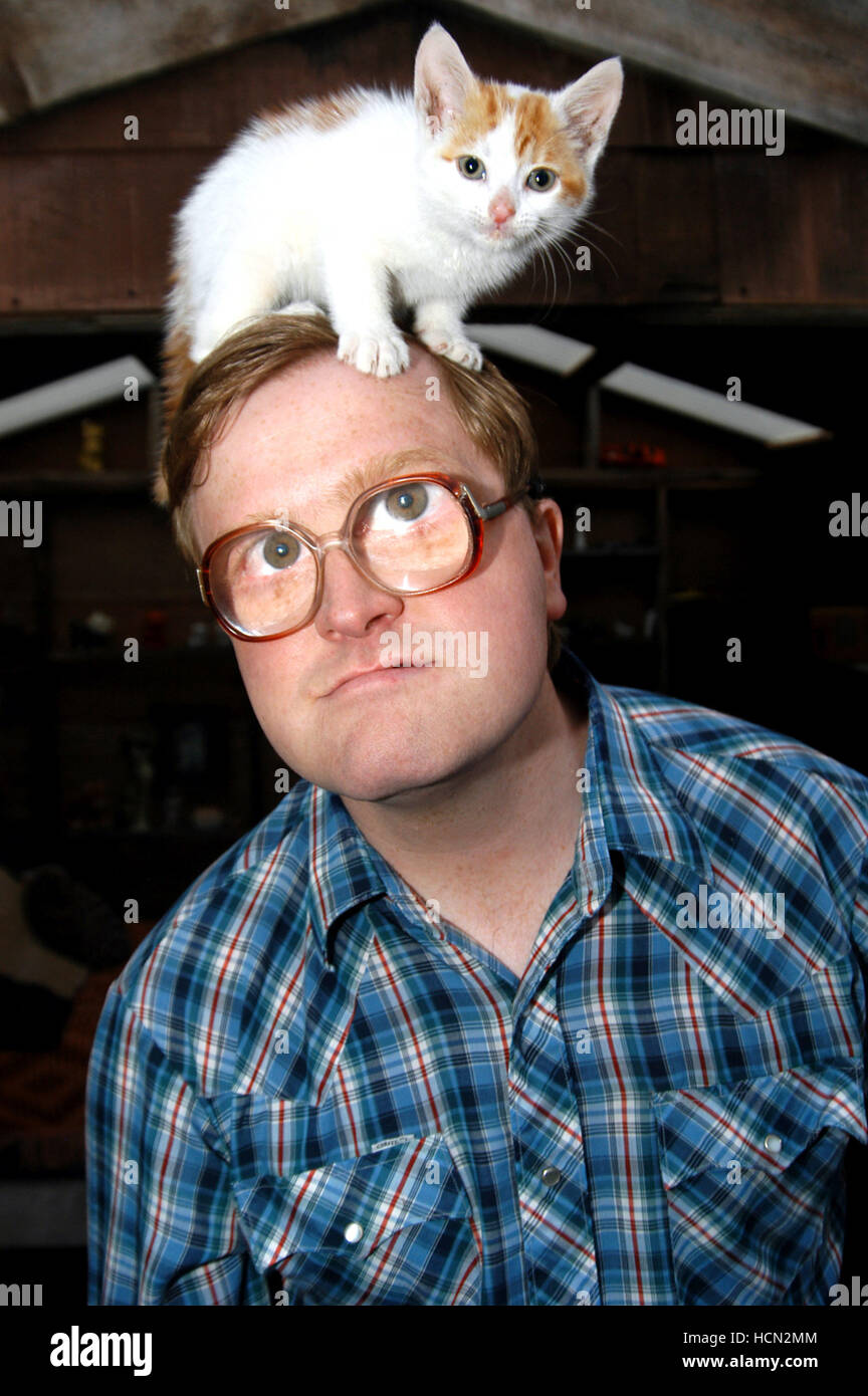 TRAILER PARK BOYS: THE MOVIE, Mike Smith, 2006. ©Myriad Pictures ...