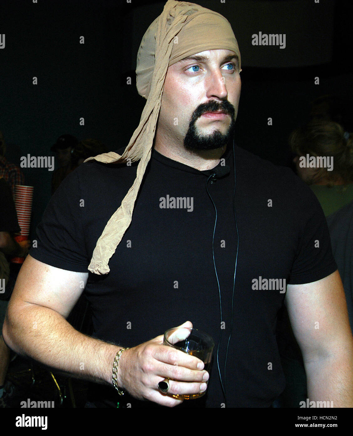 TRAILER PARK BOYS: THE MOVIE, John Paul Tremblay, 2006. ©Myriad ...