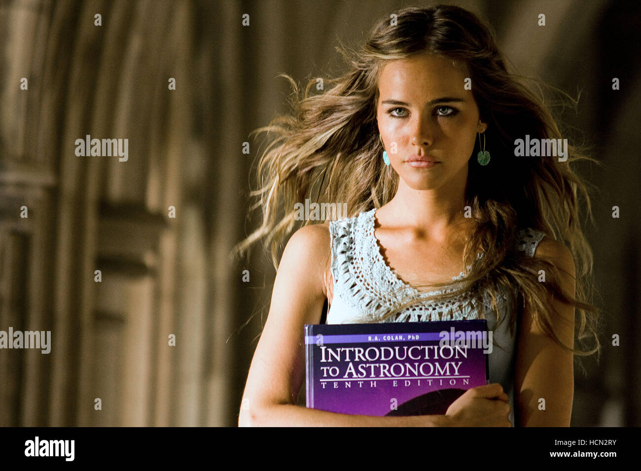 TRANSFORMERS: REVENGE OF THE FALLEN, Isabel Lucas, 2009. Ph: Robert ...