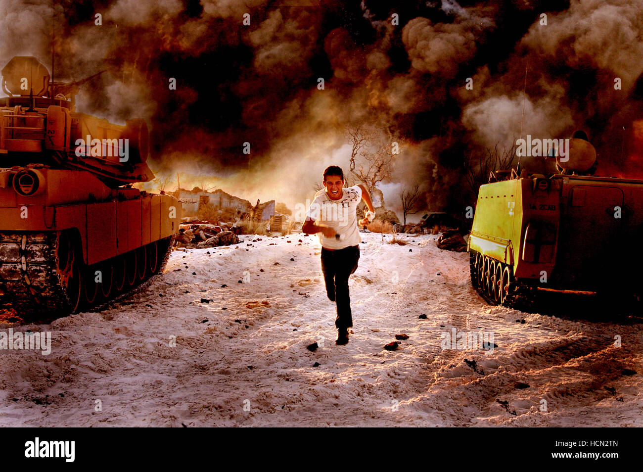 TRANSFORMERS: REVENGE OF THE FALLEN, Shia LaBeouf, 2009. ph: Robert ...