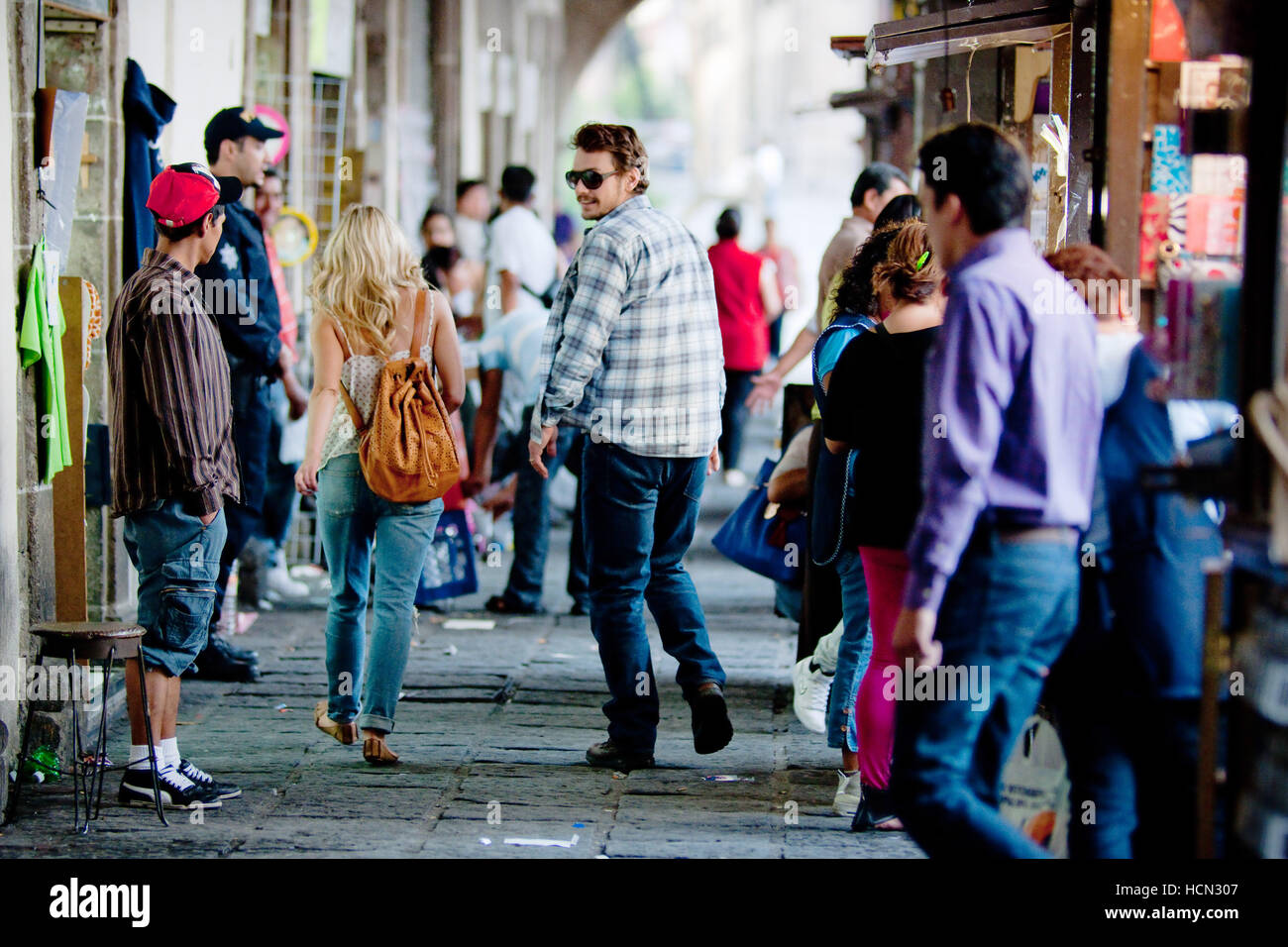 TRUE STORY, James Franco, 2015. ph: Mary Cybulski/TM and Copyright ©Fox ...