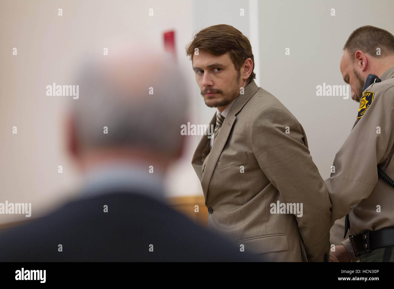 TRUE STORY, James Franco, 2015. ph: Mary Cybulski/TM and ©copyright Fox ...