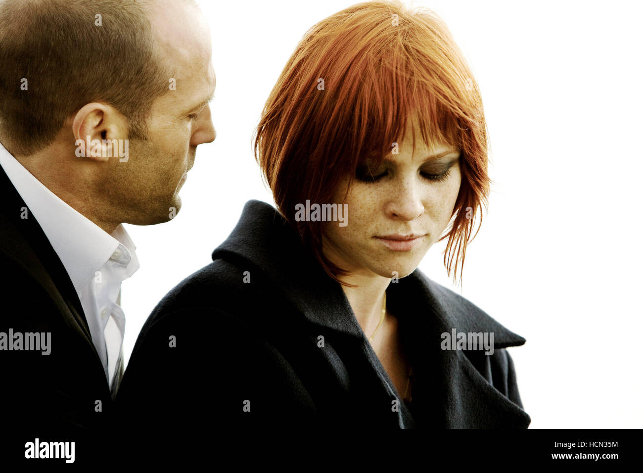 Semmy Schilt Transporter 3