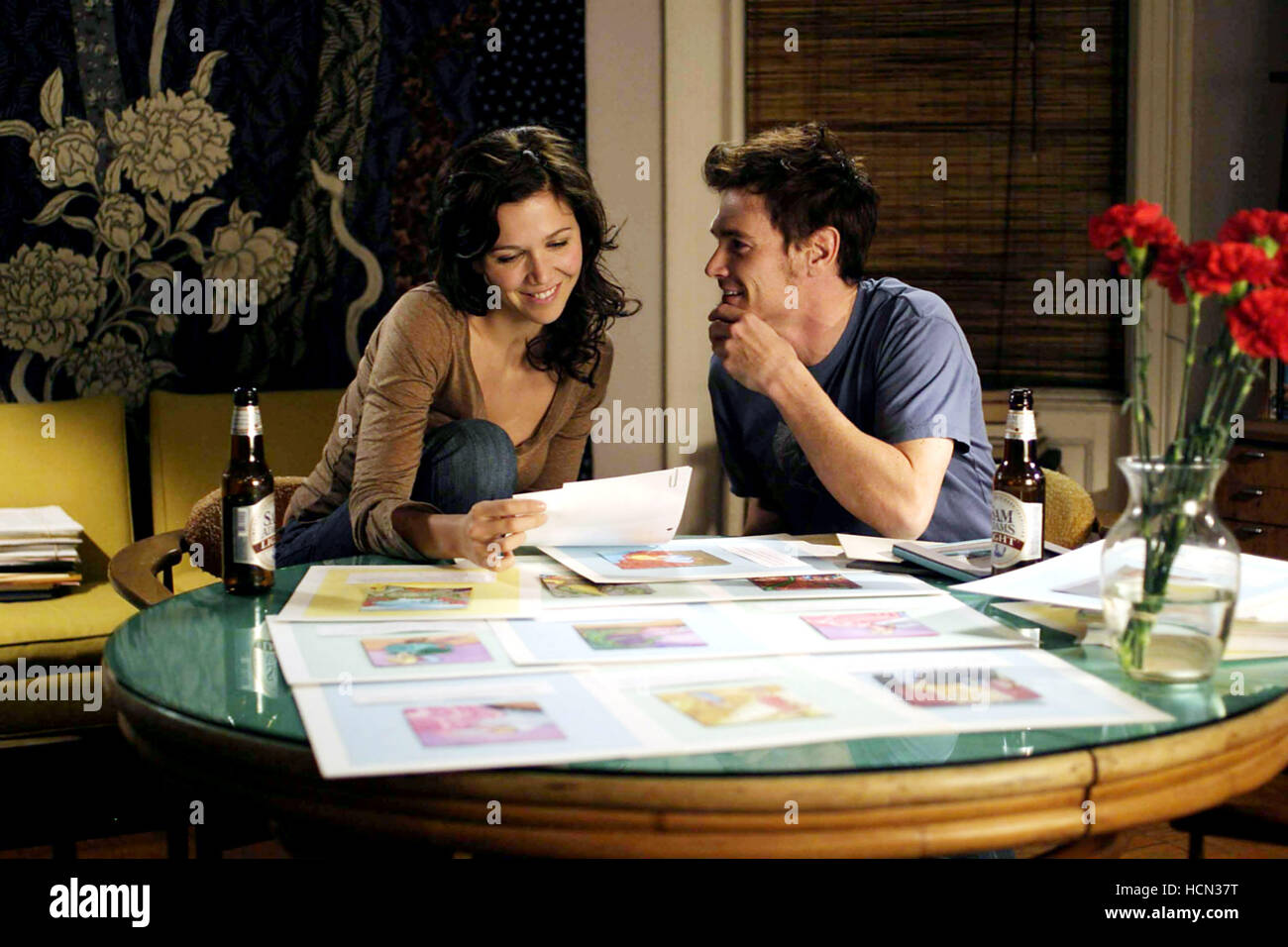 TRUST THE MAN, Maggie Gyllenhaal, Billy Crudup, 2005, (c) Fox ...