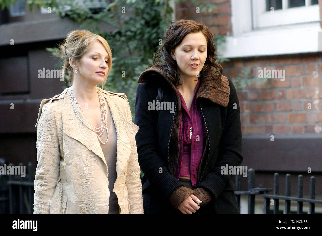 TRUST THE MAN, Ellen Barkin, Maggie Gyllenhaal, 2005, (c) Fox ...