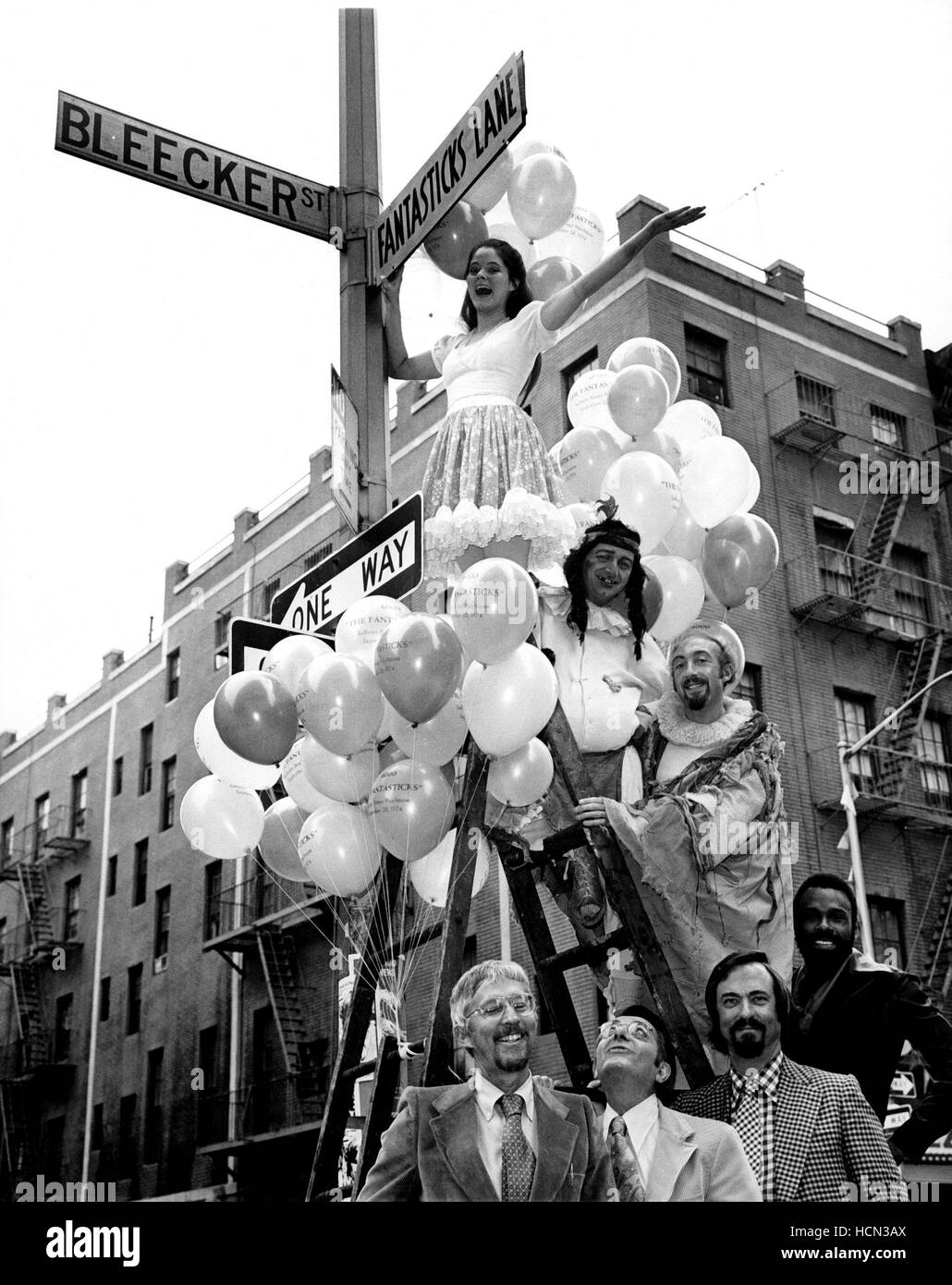 TRY TO REMEMBER: THE FANTASTICKS, Tom Jones, Lore Noto, Harvey Schmidt ...