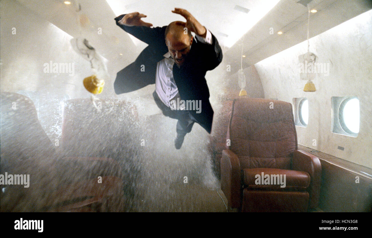 Transporter 2 jason statham hi-res stock photography and images - Alamy