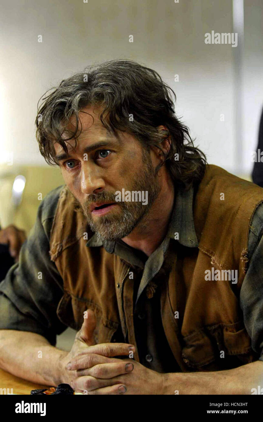 TRUFFE, Roy Dupuis, 2008 Stock Photo - Alamy