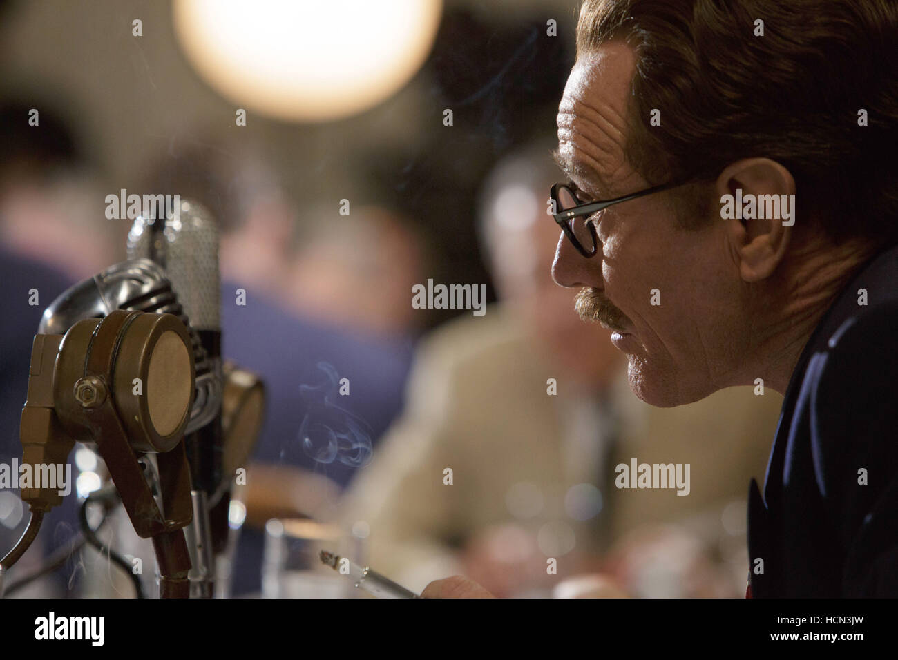 TRUMBO, Bryan Cranston, as Dalton Trumbo, 2015. ph: Hilary Bronwyn Gayle/©Bleecker Street Media ...
