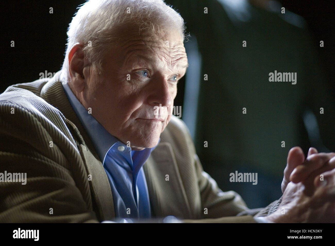 TRUMBO, Brian Dennehy, 2007. ©Samuel Goldwyn Films/courtesy Everett ...