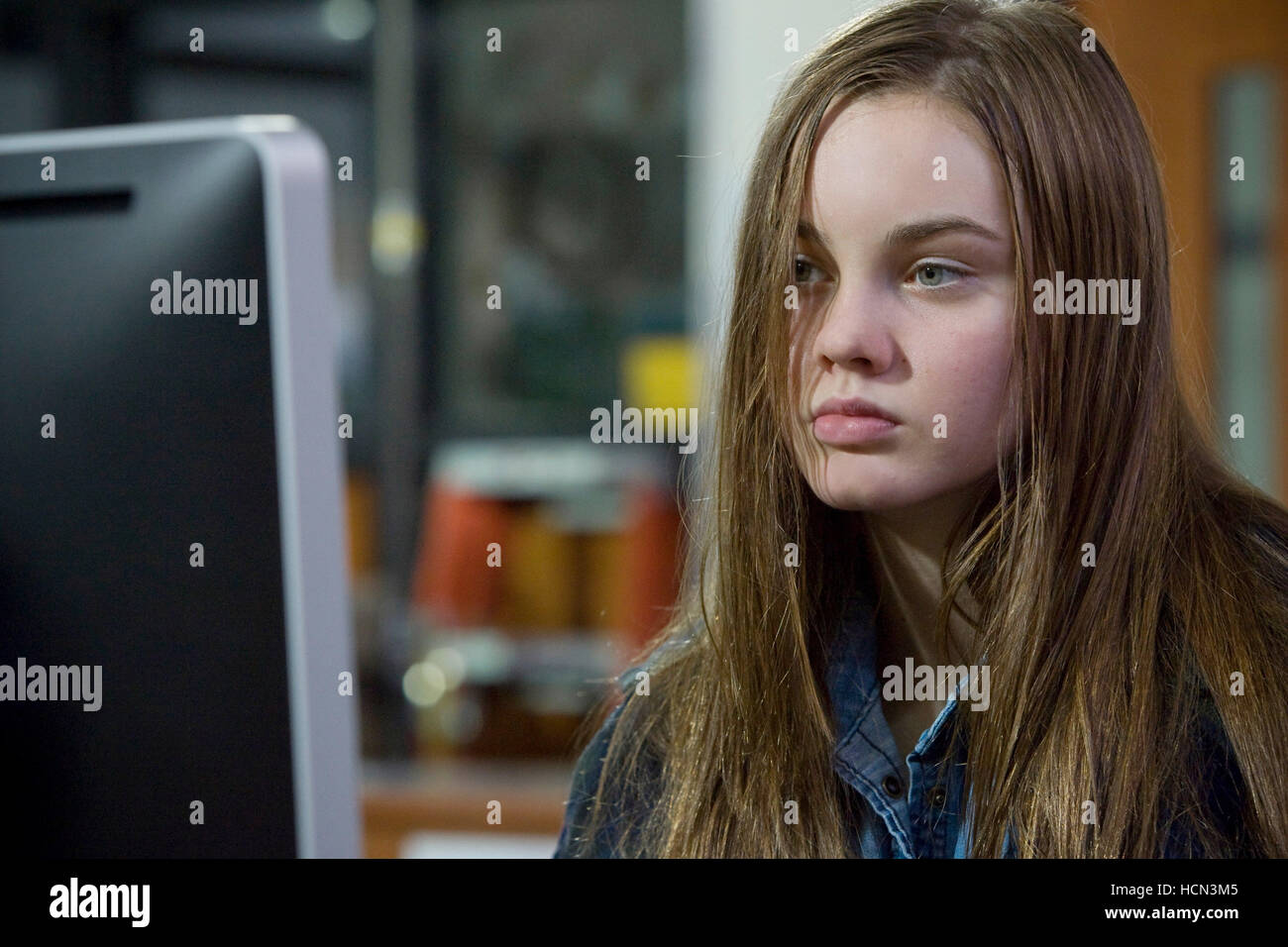 Trust Liana Liberato 2010 Ph Chuck Hodes©millenium Entertainmentcourtesy Everett