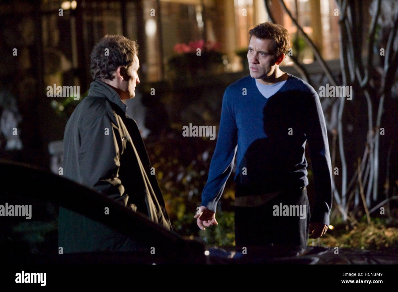 TRUST, Clive Owen (right), 2010. ph: Chuck Hodes/©Millenium ...