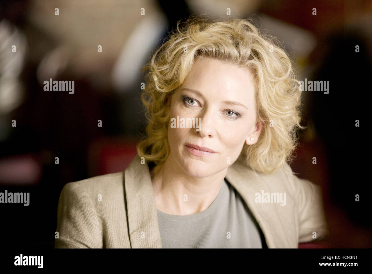 TRUTH, Cate Blanchett, as Mary Mapes, 2015. ph: Lisa Tomasetti/©Sony ...