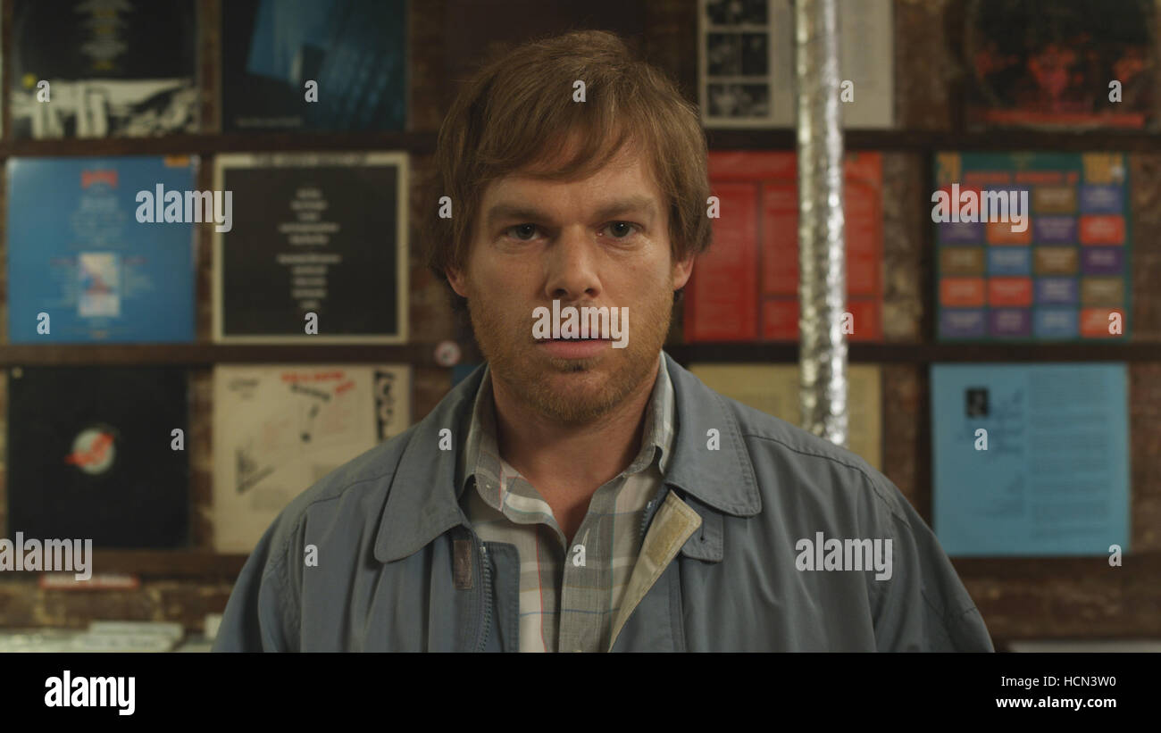 THE TROUBLE WITH BLISS, Michael C. Hall, 2011. ph: Katherine Fairfax Wright/©Variance Films ...