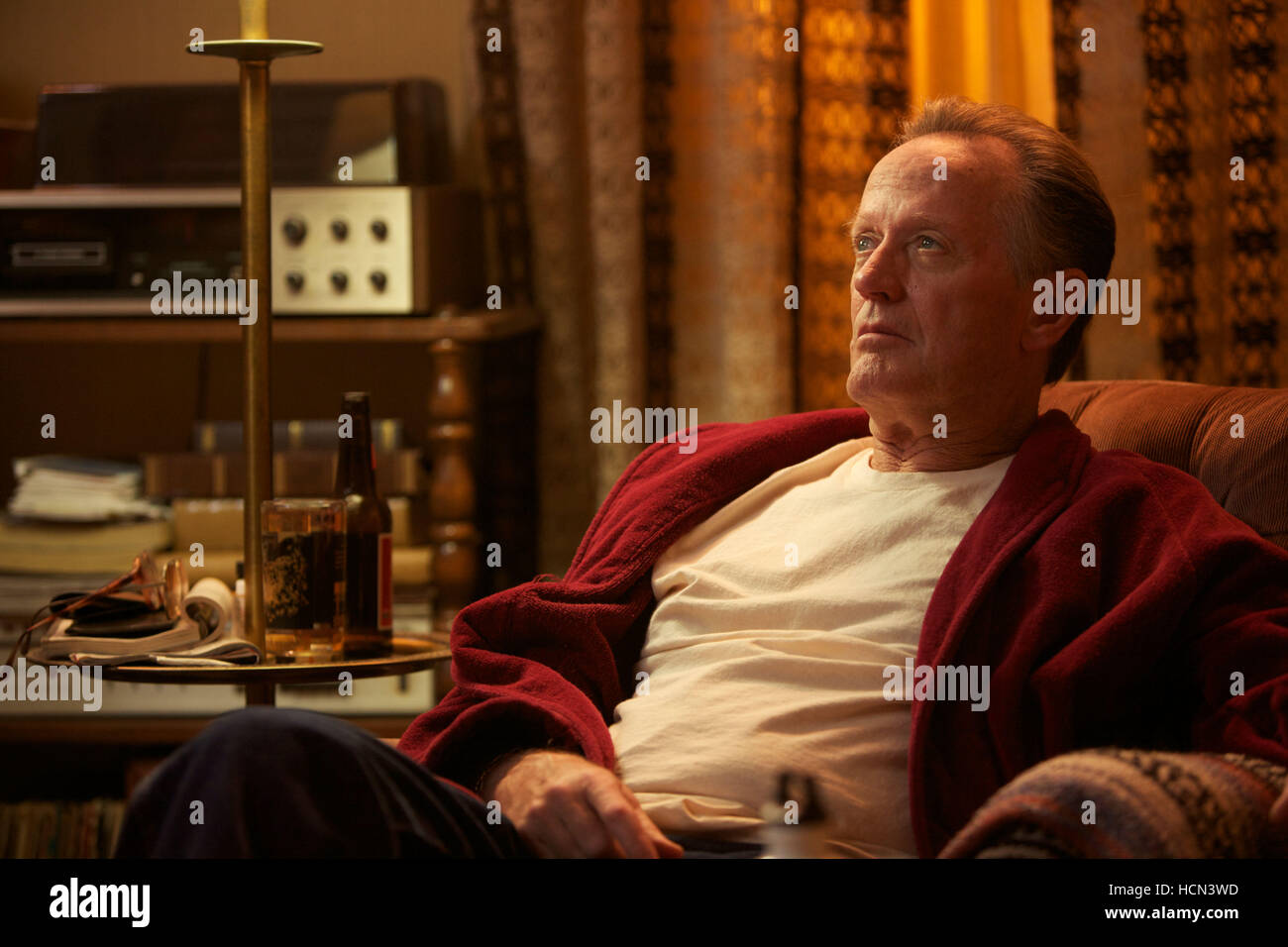 THE TROUBLE WITH BLISS, Peter Fonda, 2011. ph: Katherine Fairfax Wright ...