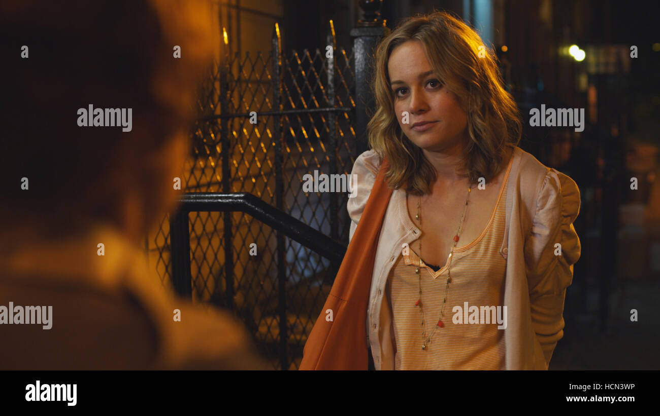 THE TROUBLE WITH BLISS, Brie Larson, 2011. ph: Katherine Fairfax Wright ...