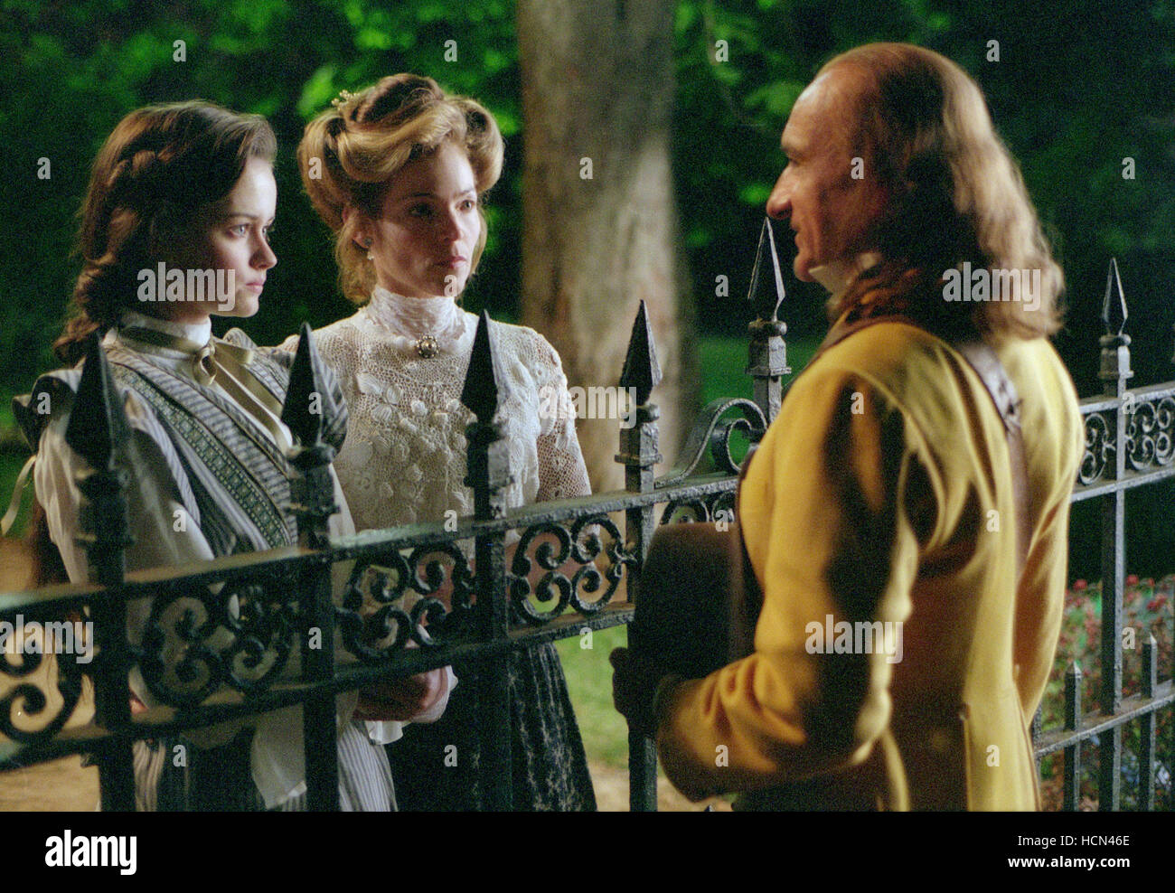 TUCK EVERLASTING, Alexis Bledel, Amy Irving, Ben Kingsley, 2002, (c ...