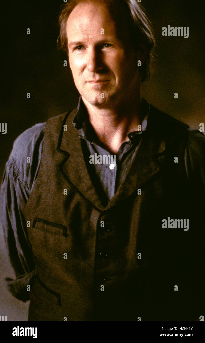 TUCK EVERLASTING, William Hurt, 2002, (c) Walt Disney/courtesy Everett ...