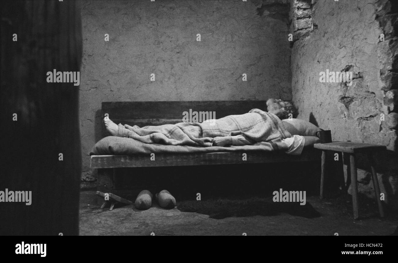 THE TURIN HORSE, (aka A TORINOI LO), 2011, ©Cinema Guild/courtesy ...