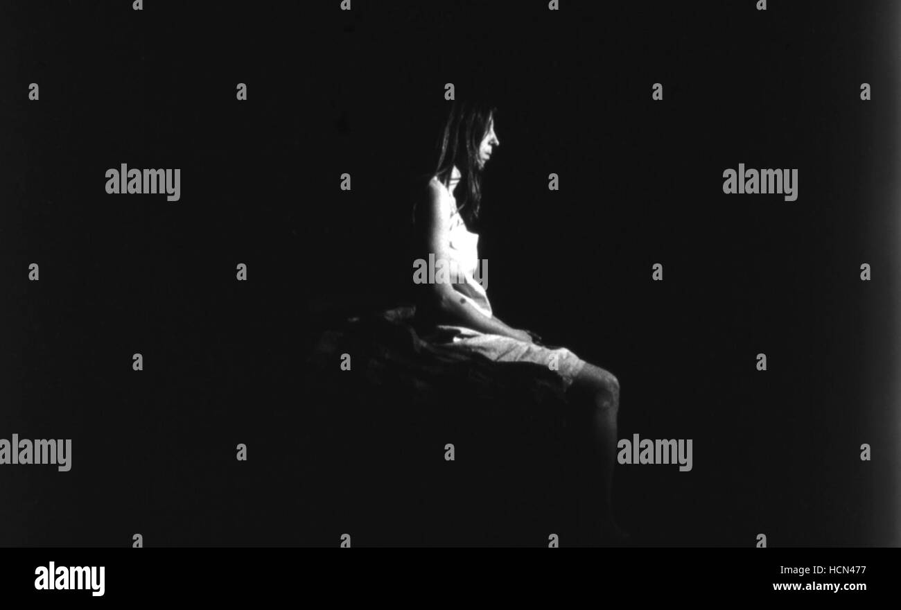 THE TURIN HORSE, (aka A TORINOI LO), Erika Bok, 2011, ©Cinema Guild ...