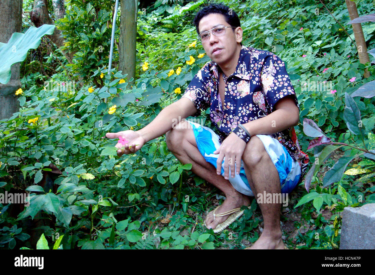TULI, director Auraeus Solito, on set, ©Viva Film/Courtesy Everett ...