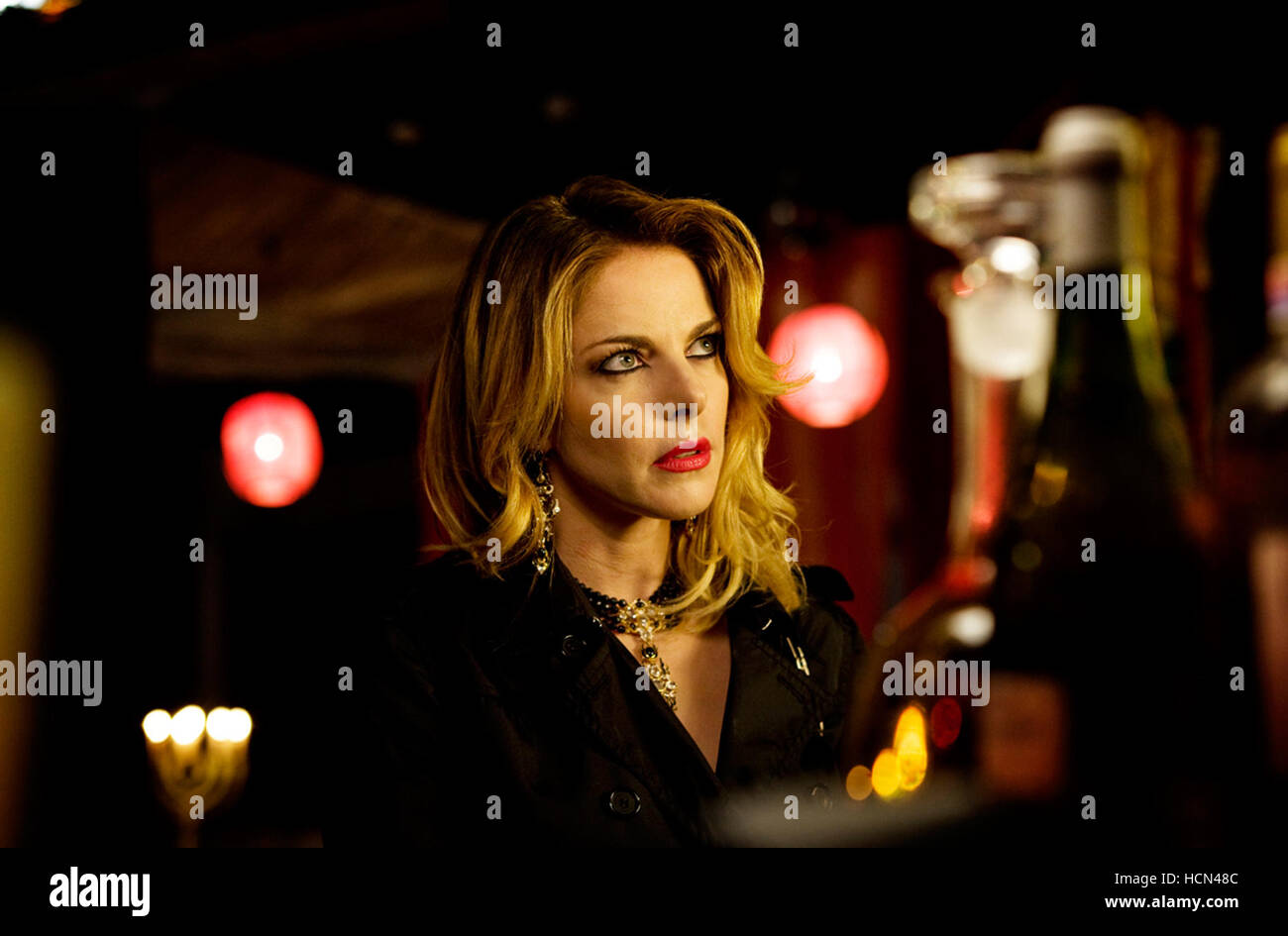 TULPA - PERDIZIONI MORTALI, Claudia Gerini, 2012. ©Jinga Films/Courtesy ...