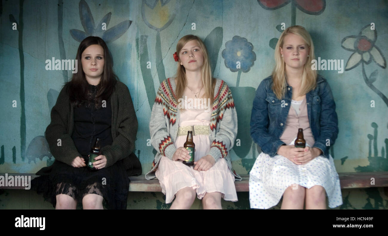 Turn Me On Goddammit 2022