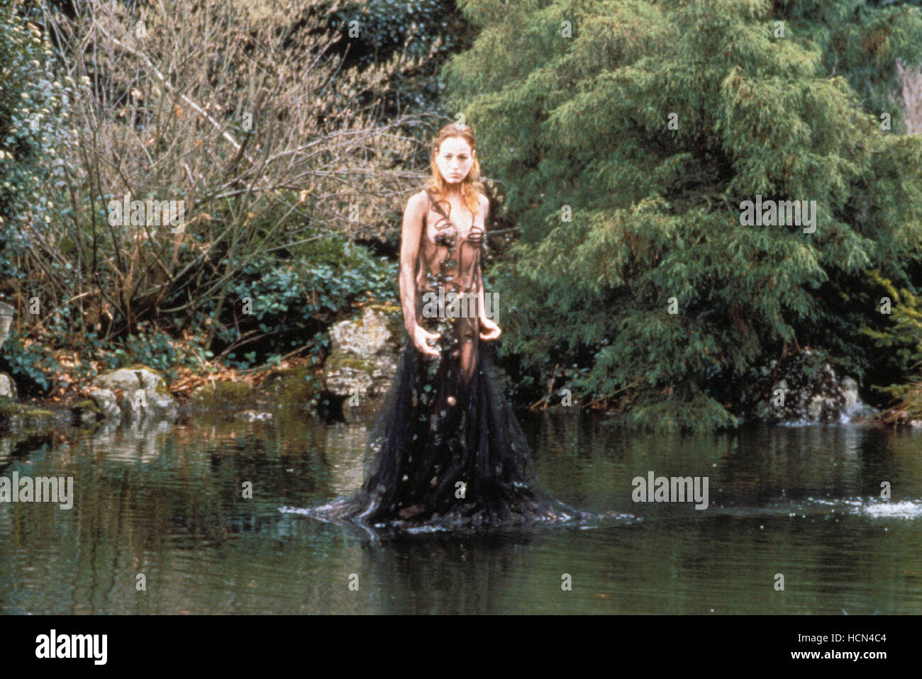 THE TURN OF THE SCREW, Bryony Brind, 1994. ©Live Entertainment/courtesy ...