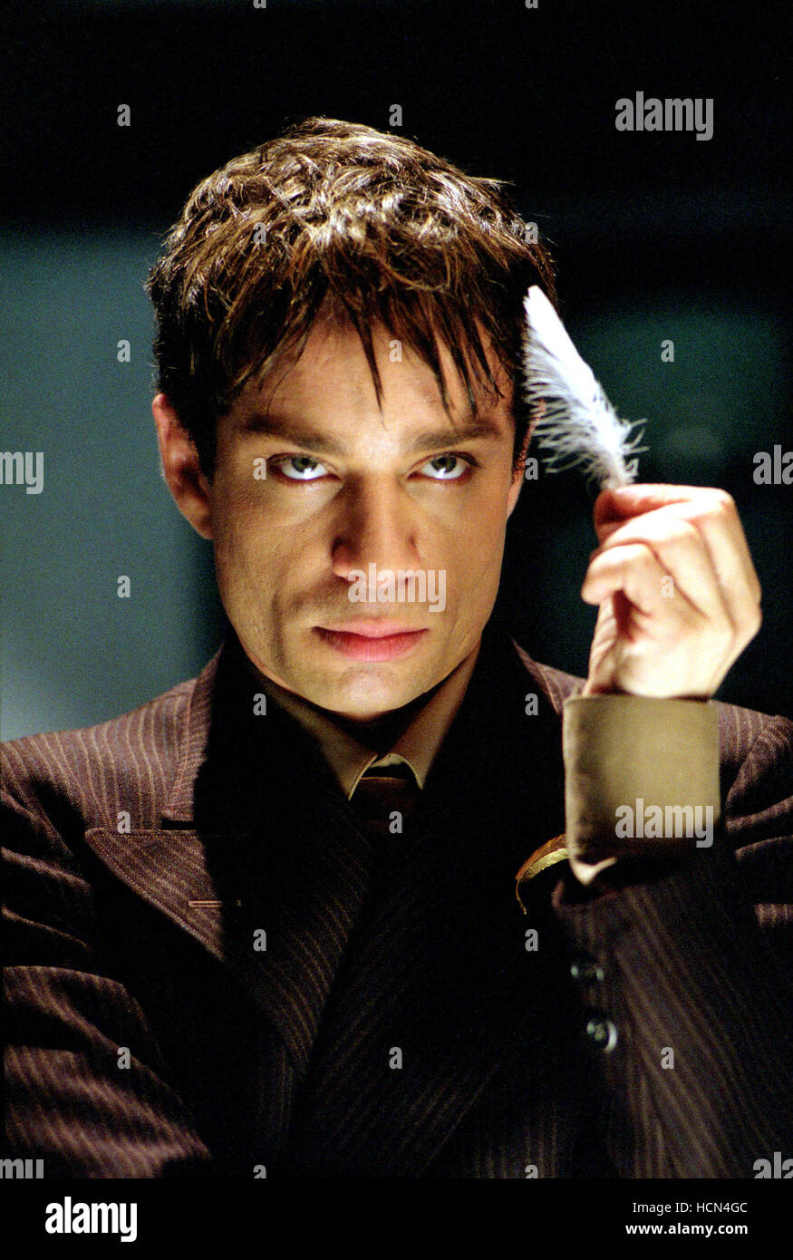 UNDERCOVER BROTHER, Chris Kattan, 2002 2002 (c) Universal/courtesy ...