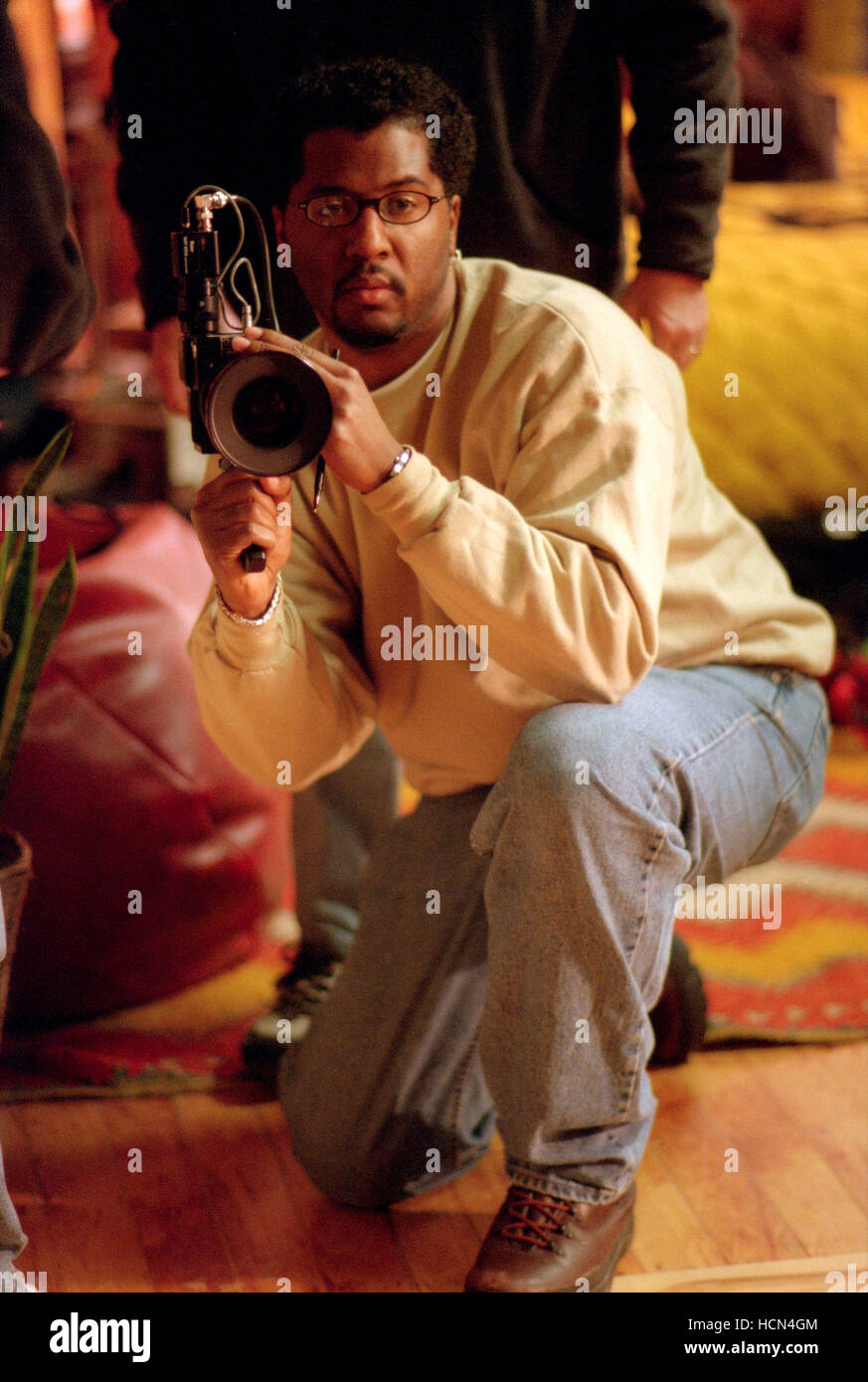 Director malcolm lee hi-res stock photography and images - Alamy