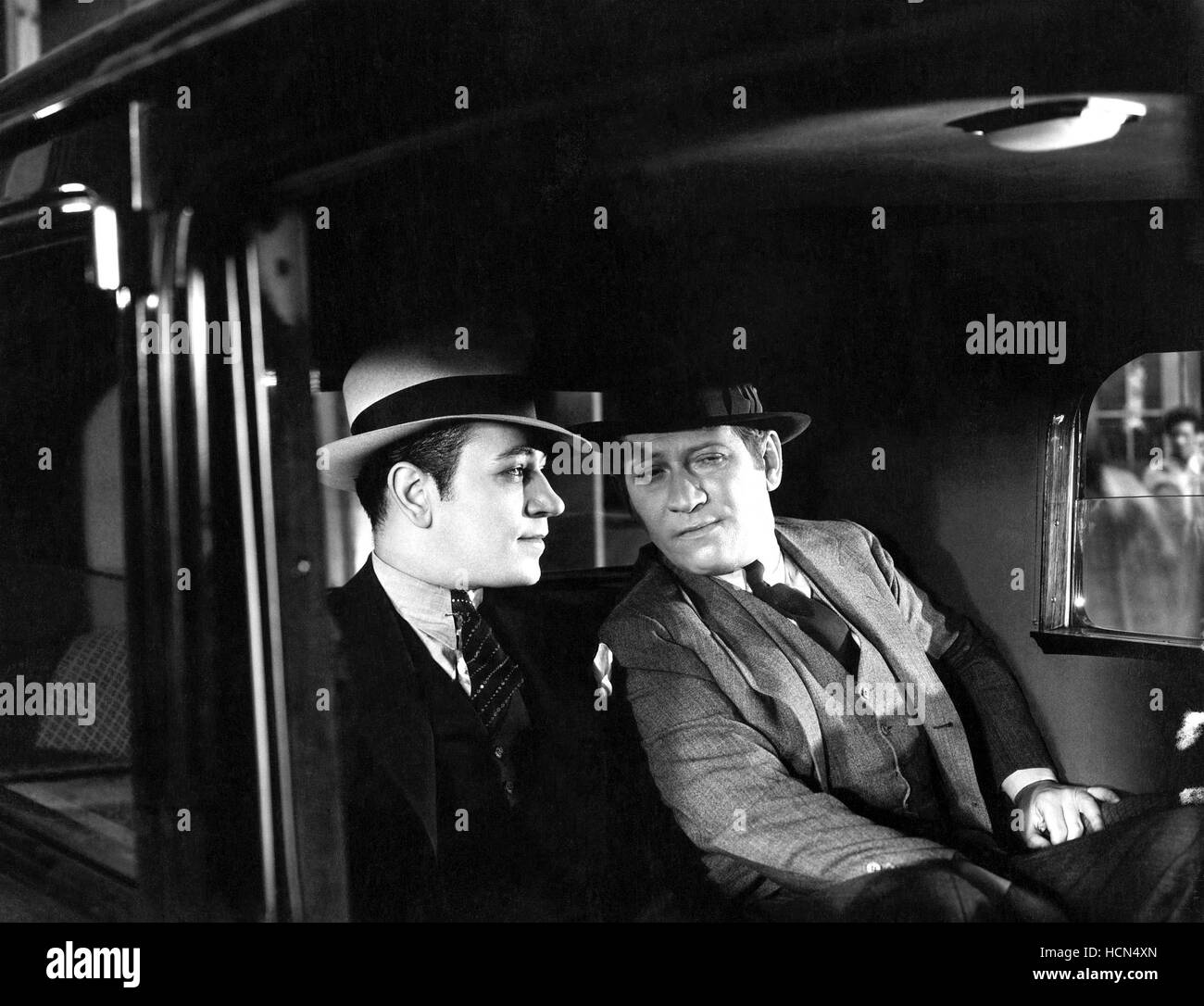 UNDER-COVER MAN, (aka UNDERCOVER MAN), from left: George Raft, Gregory ...