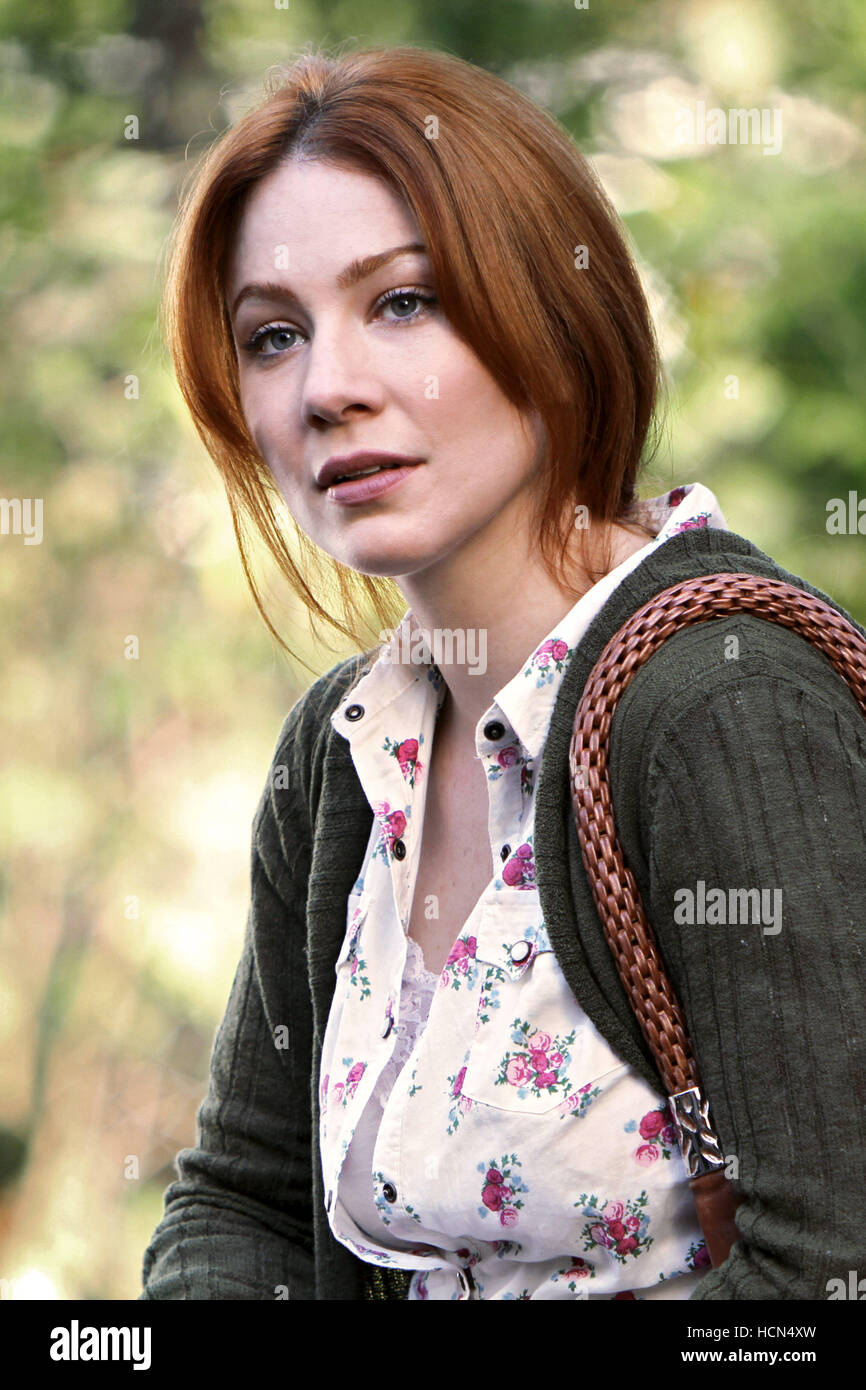 UNCONDITIONAL, Lynn Collins, 2012. ph: Erik Hollander/©Harbinger Media ...