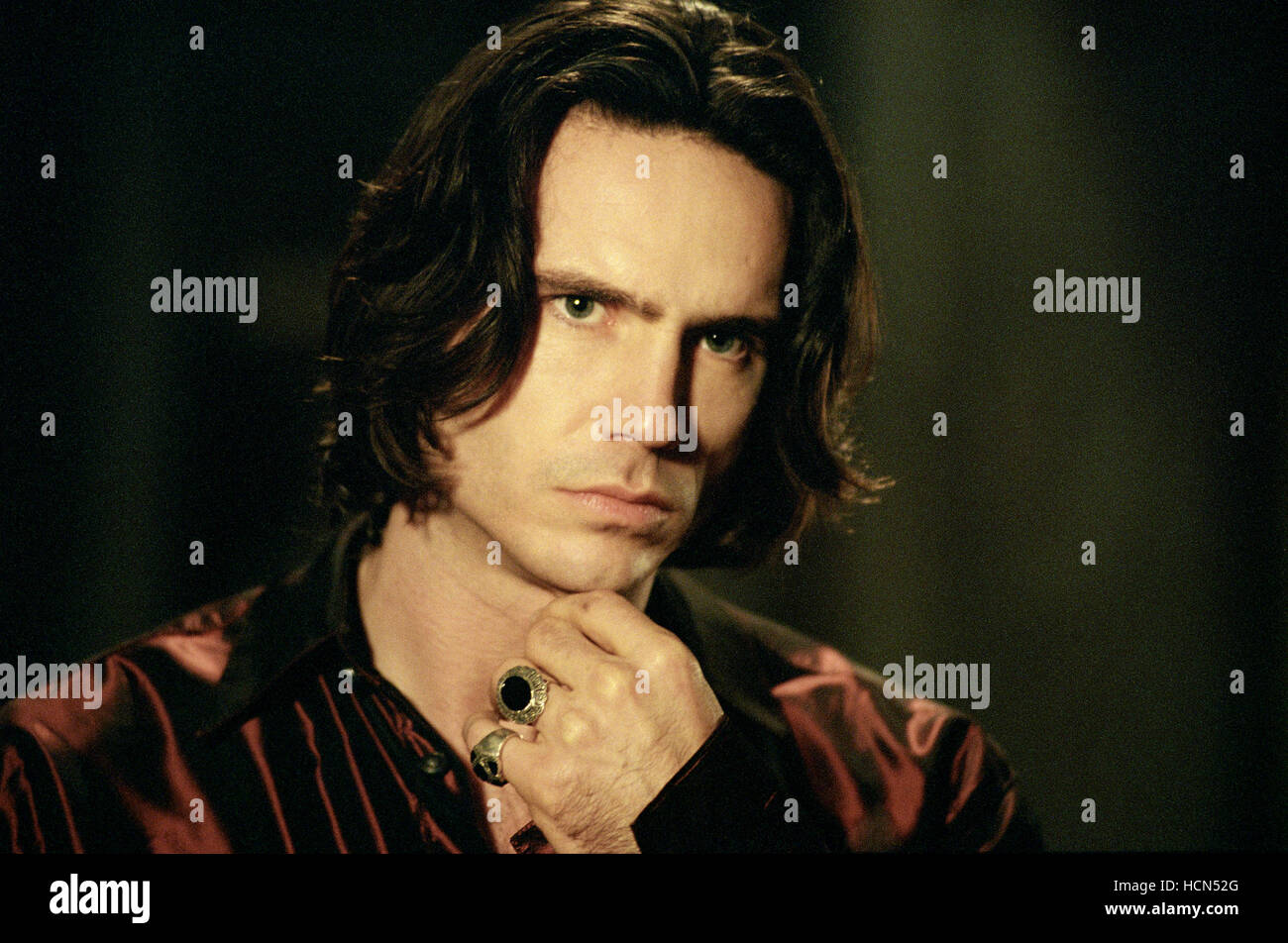 UNDERWORLD, Shane Brolly, 2003, (c) Screen Gems/courtesy Everett ...