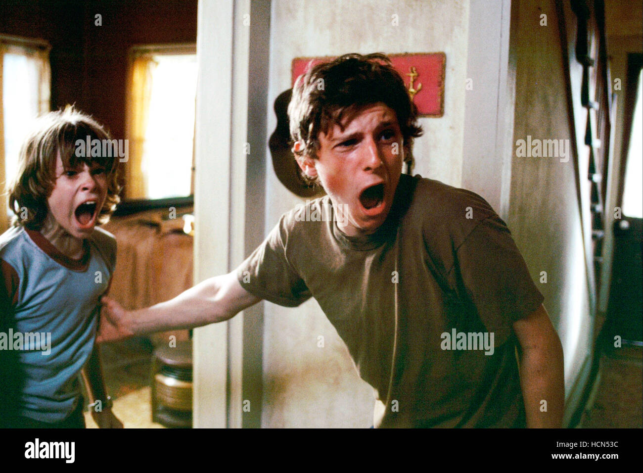 UNDERTOW, Devon Alan, Jamie Bell, 2004, (c) UA/courtesy Everett ...