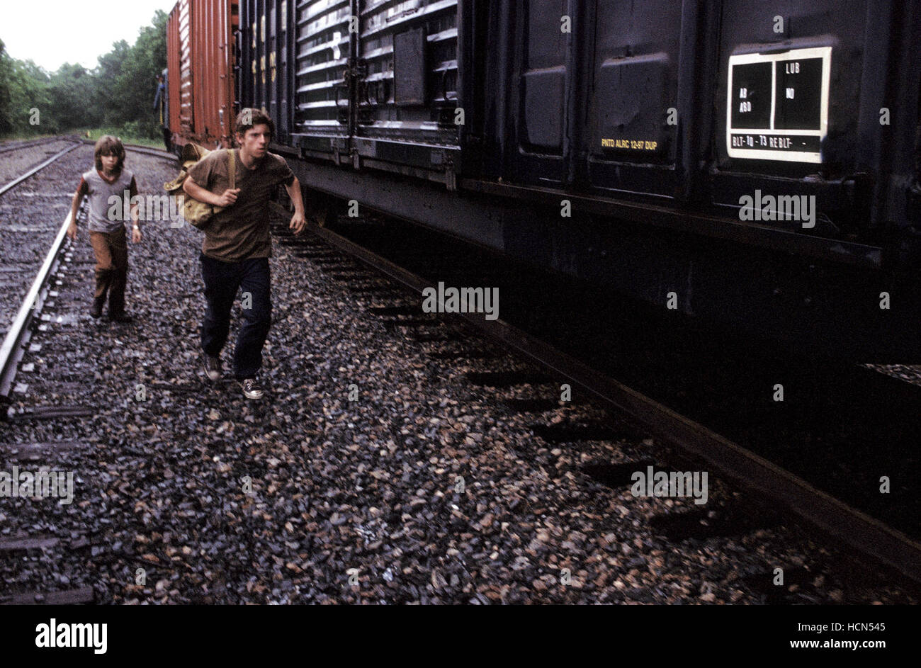 UNDERTOW, Devon Alan, Jamie Bell, 2004, (c) United Artists/courtesy ...