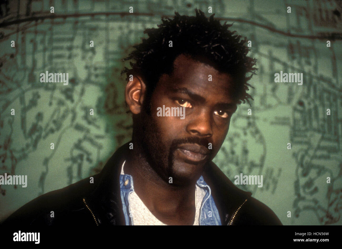 THE UNDERGROUND, Michael McFall, 1997. ©PM Entertainment Group/courtesy ...