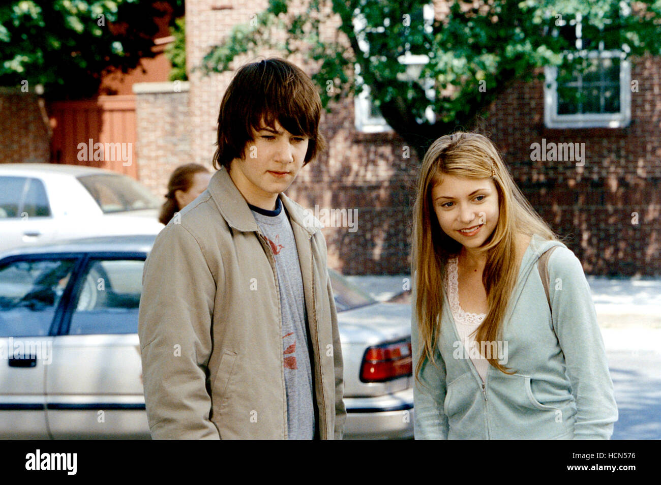 UNDERDOG, Alex Neuberger, Taylor Momsen, 2007, (c)Walt Disney Pictures ...