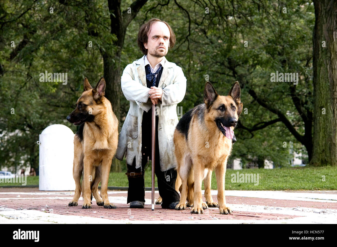 UNDERDOG, Peter Dinklage, 2007, (c)Walt Disney Pictures/courtesy ...