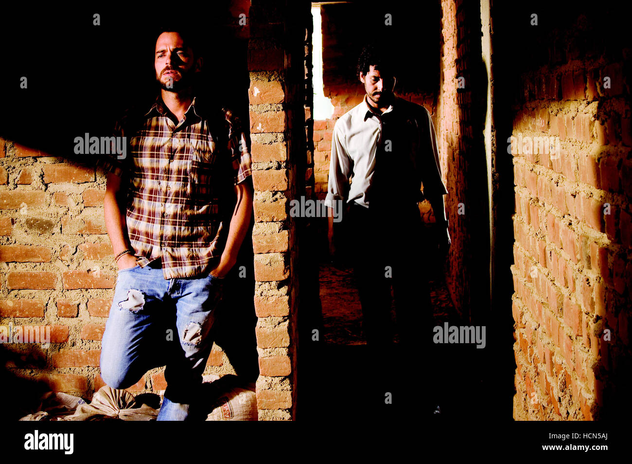 UNDERTOW, (aka CONTRACORRIENTE), from left: Manolo Cardona, Cristian ...