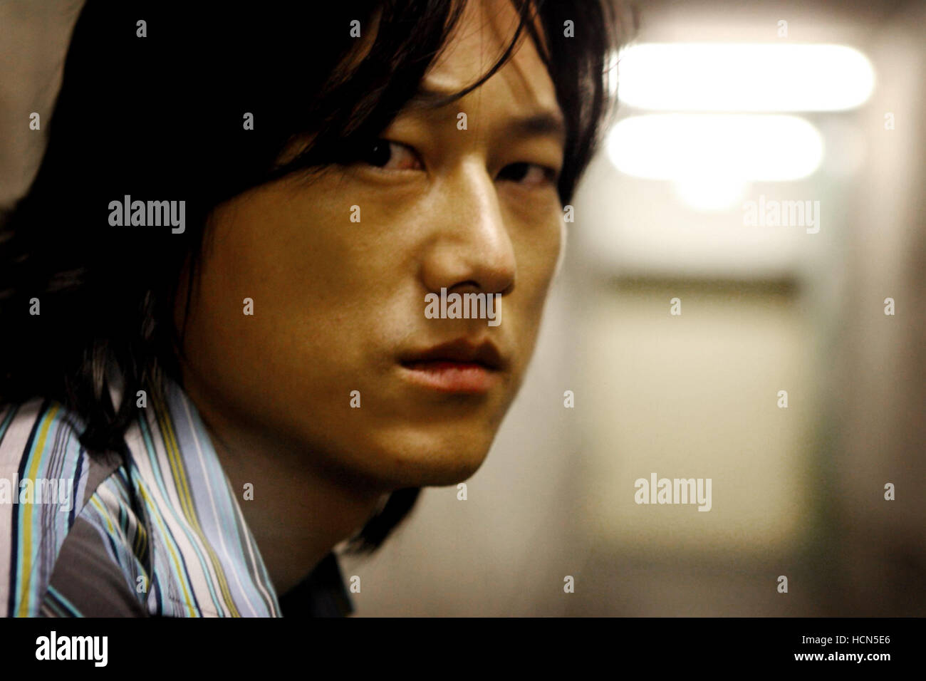 UNDOING, Sung Kang, 2006. ©Indican Pictures/Courtesy Everett Collection ...