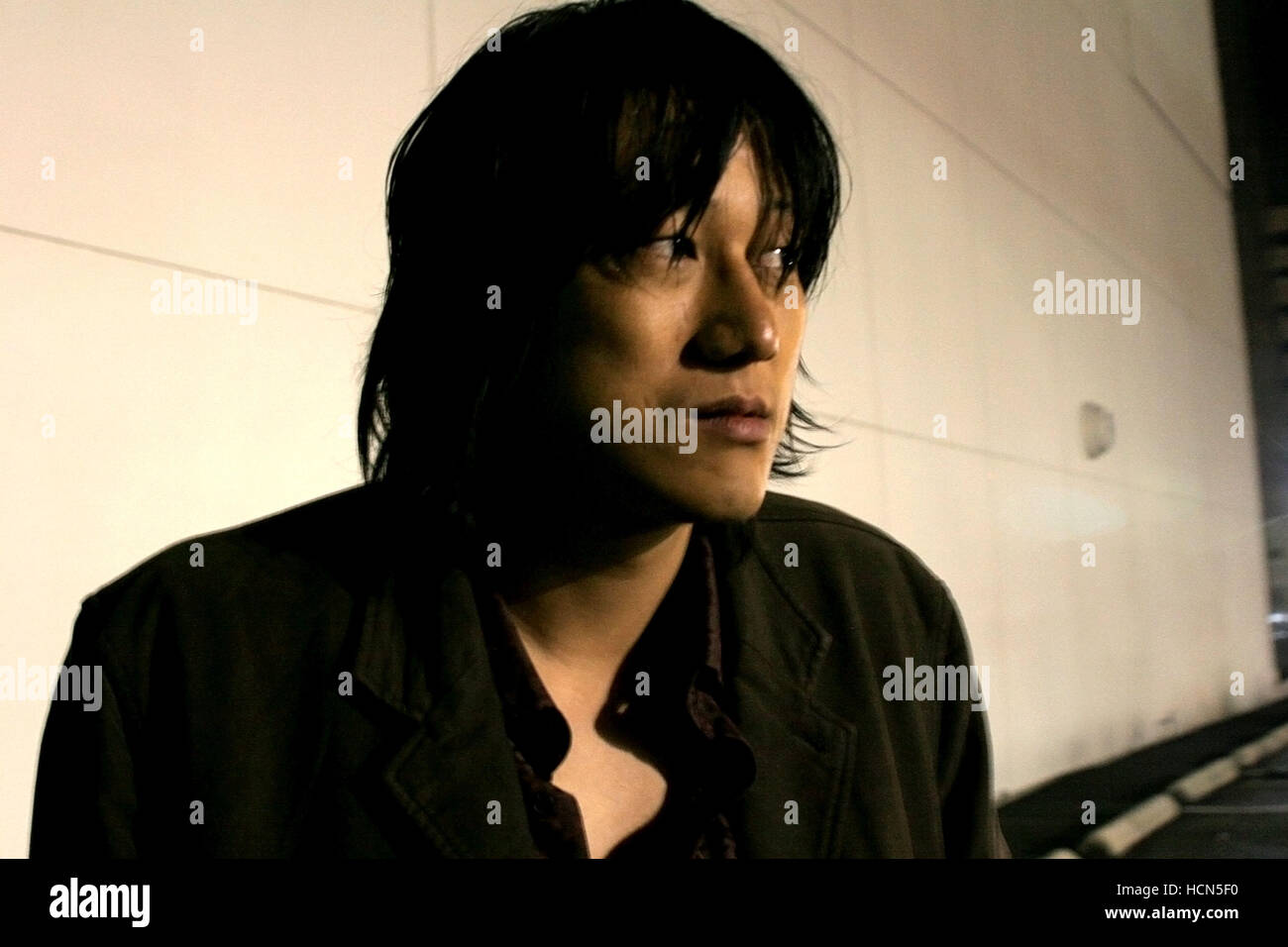 UNDOING, Sung Kang, 2006. ©Indican Pictures/Courtesy Everett Collection ...