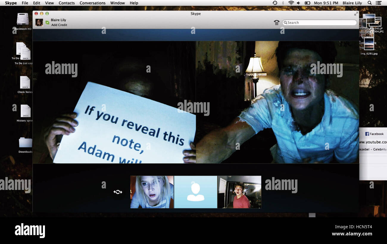 UNFRIENDED, (aka CYBERNATURAL), top: Will Peltz, bottom, from left ...