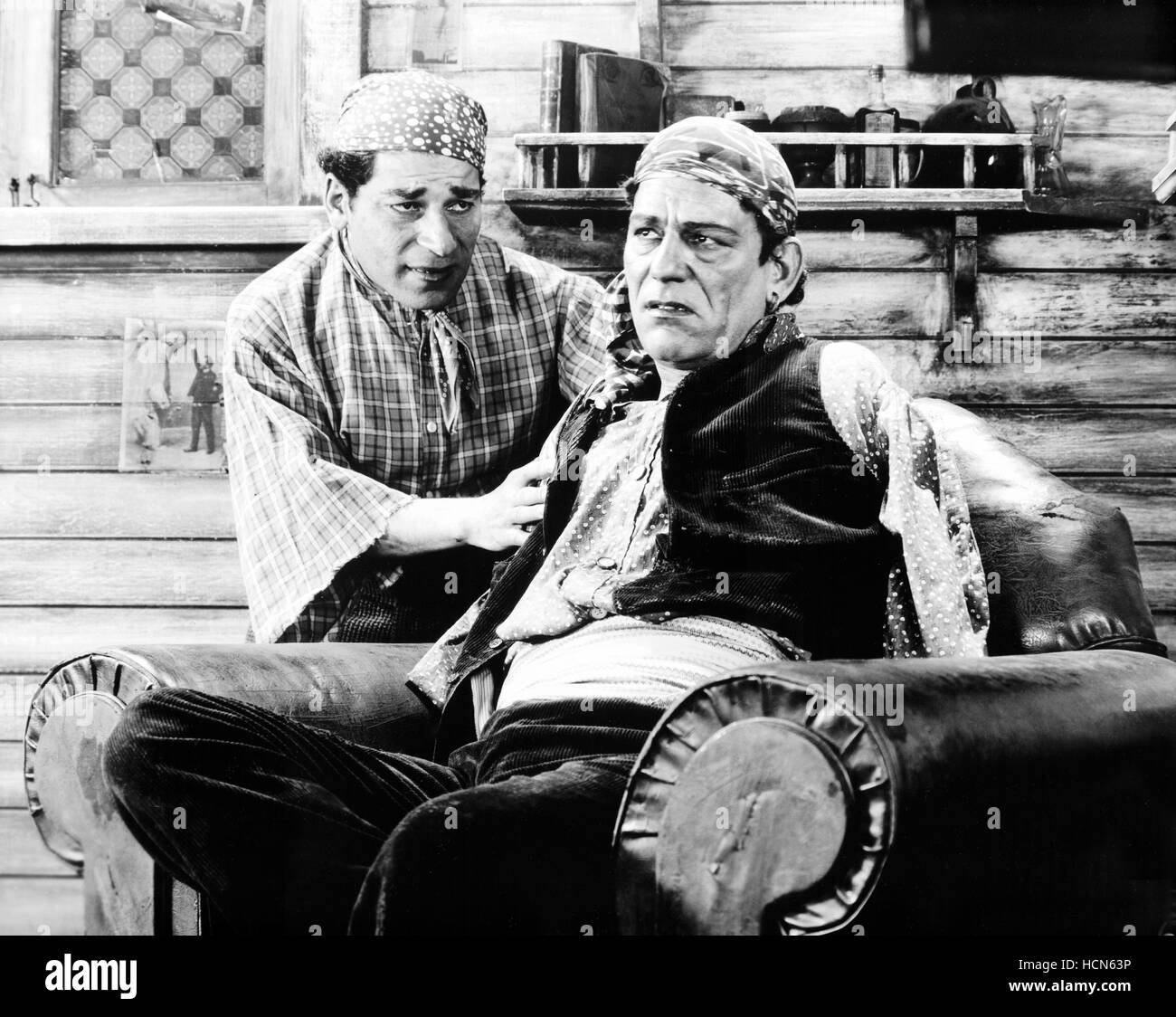 THE UNKNOWN, John George, Lon Chaney, 1927 Stock Photo - Alamy