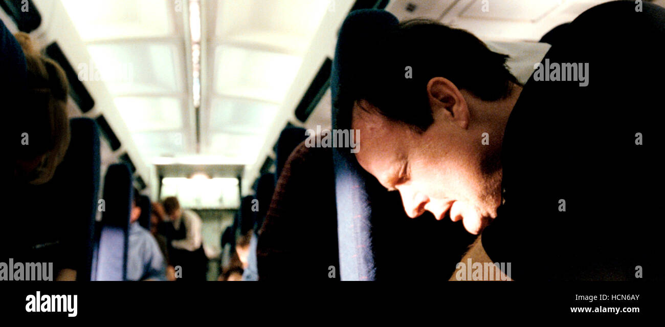 UNITED 93, Christian Clemenson, 2006. ©Universal/courtesy Everett ...