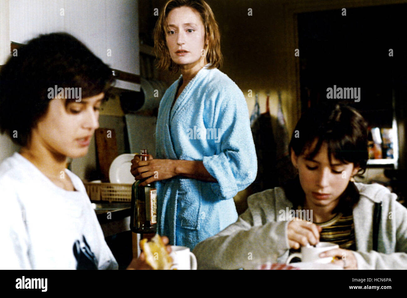 VOYOUS VOYELLES, (aka PRETTY DEVILS, aka THE LITTLE GRIFTERS, aka BAD ...